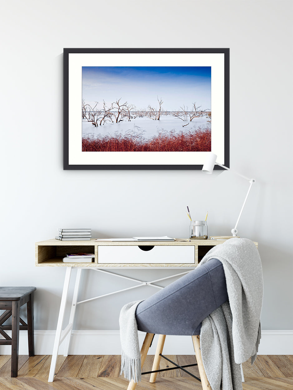 Wall Art Australia | That Wall Art Shop | Menindee Lakes