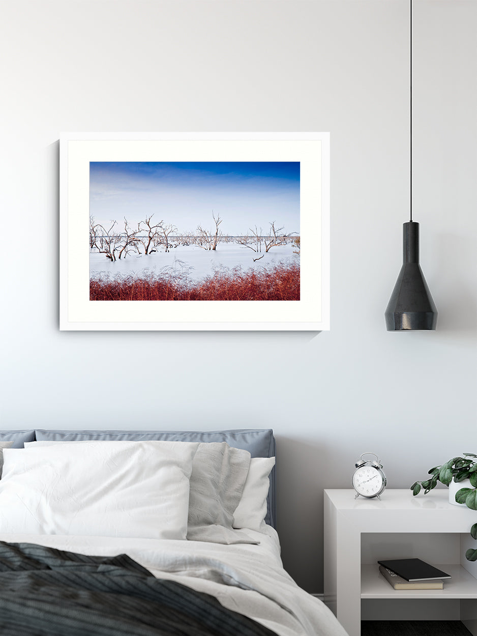 Wall Art Australia | That Wall Art Shop | Menindee Lakes